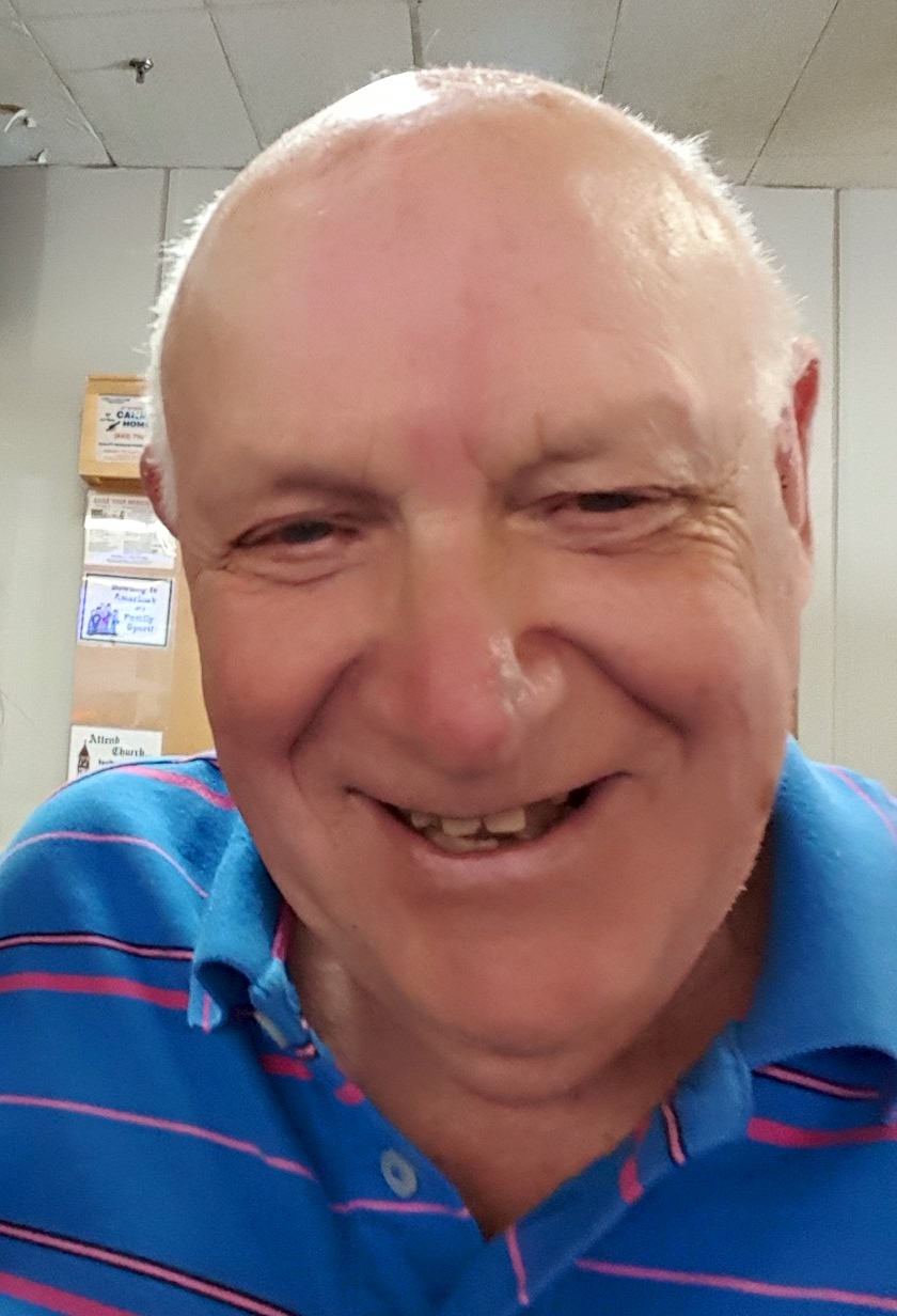 Lawrence “Larry” Reed | News, Sports, Jobs - Post Journal